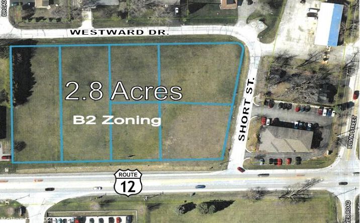 2150 US-12, Spring Grove, IL 60081 | Crexi.com