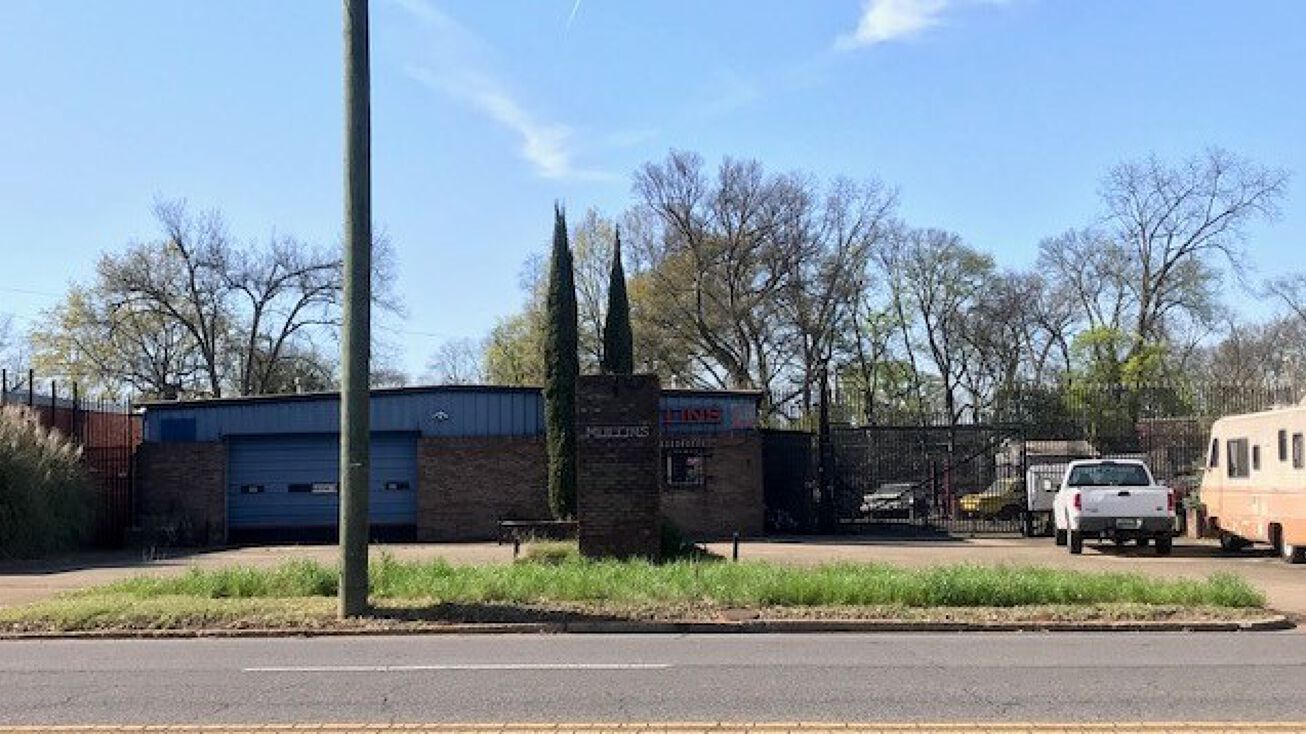 5220 1st Ave N, Birmingham, AL 35212 | Crexi.com