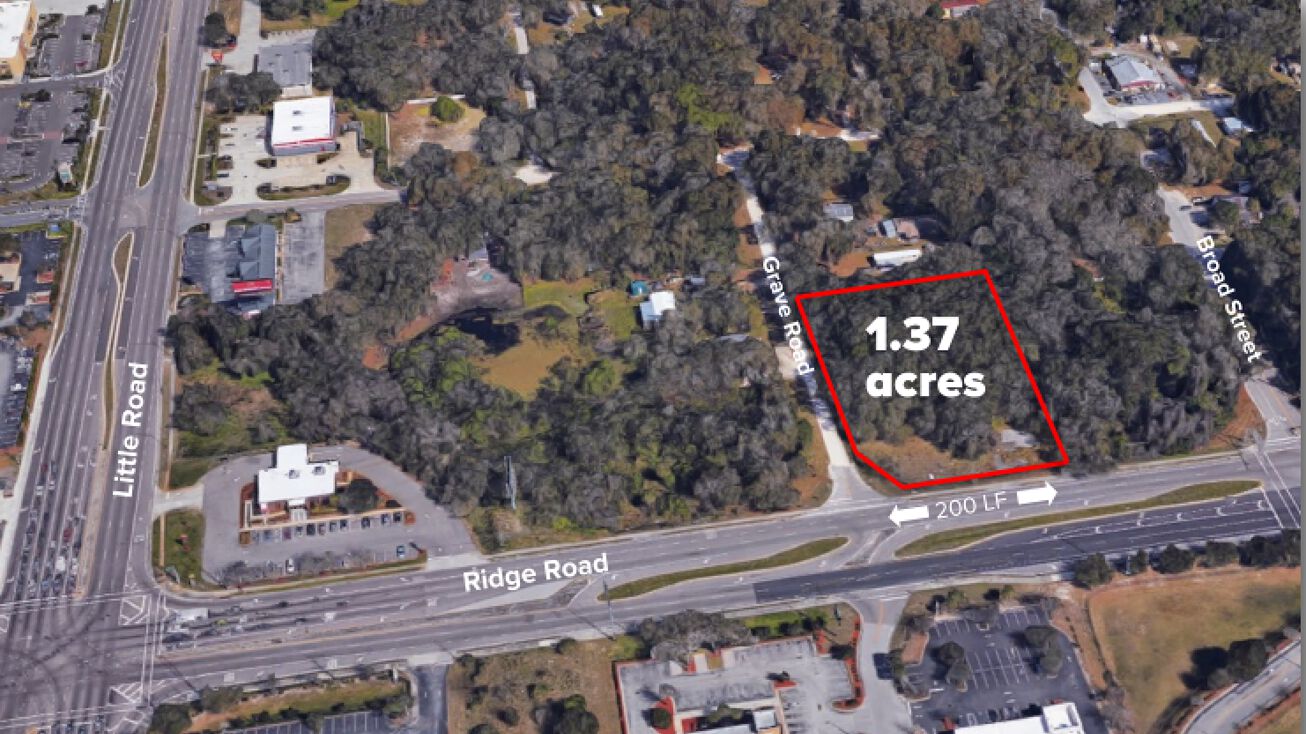 8539 Ridge Rd, New Port Richey, FL 34654 | Crexi.com