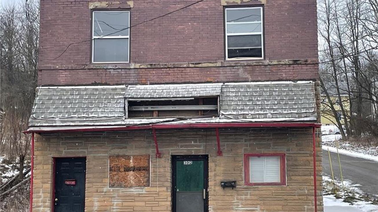 3008 Wilson Ave, Campbell, OH 44405 | Crexi.com