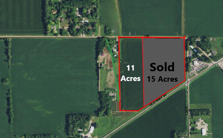 East 39th and G street south Sioux City, South Sioux City, NE 68776 ...