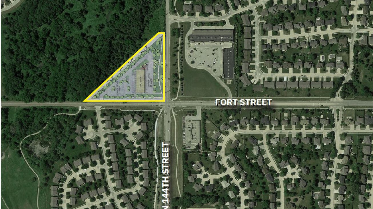 5326 N 144th St, Omaha, NE 68116 | Crexi.com