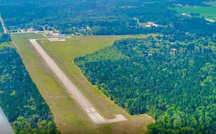 4687 Stickfort Road, Lewiston, MI 49756 | Crexi.com