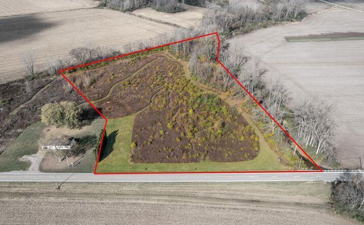 0 Runkle Road, Saint Paris, OH 43072 | Crexi.com