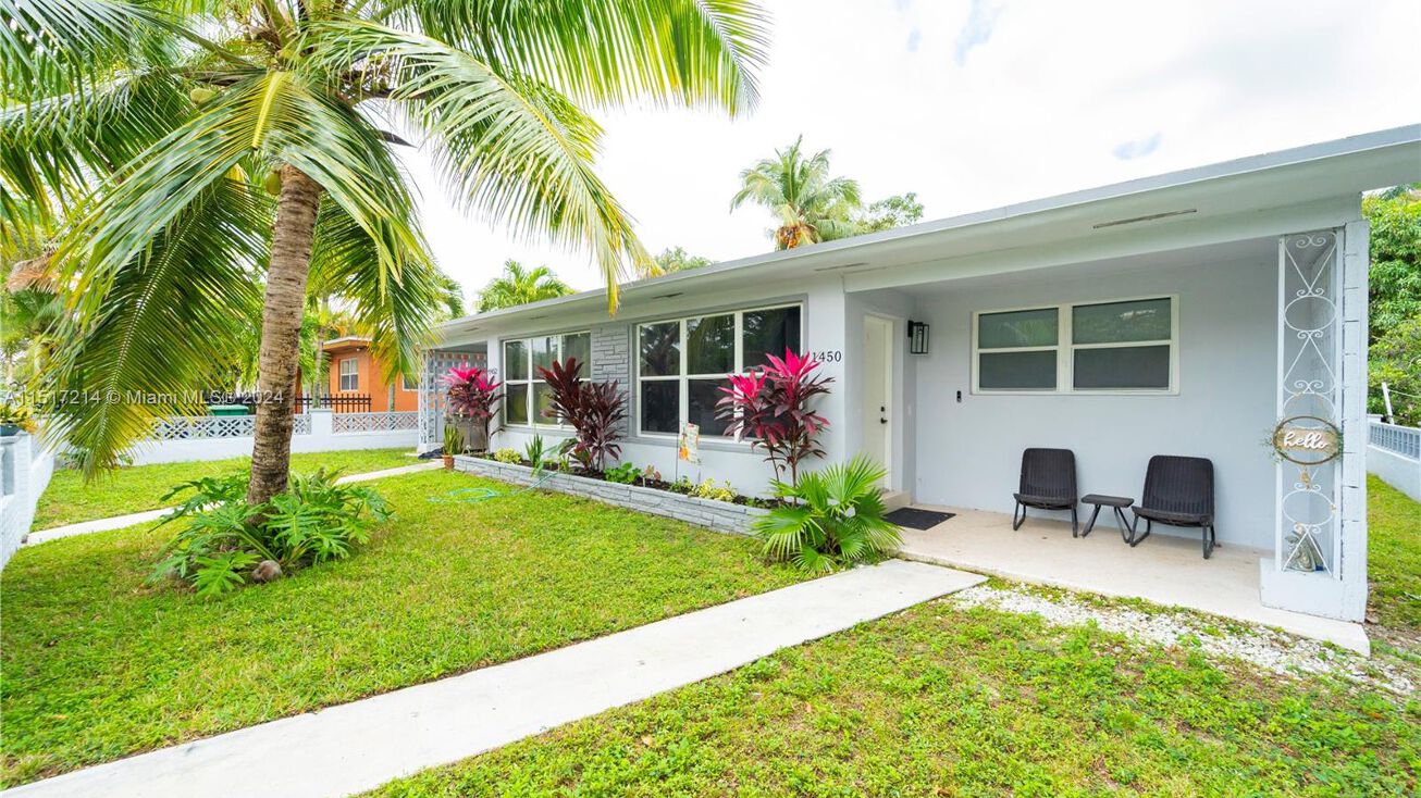 1450 NE 118th Ter, Miami, FL 33161 | Crexi.com