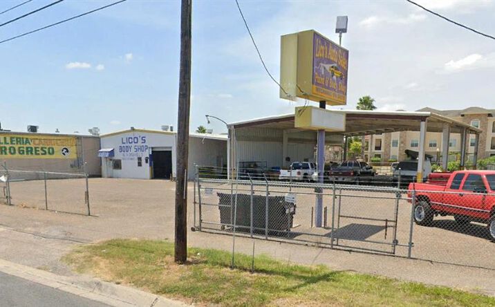 2608 Mid Valley Drive, Weslaco, TX 78599 | Crexi.com