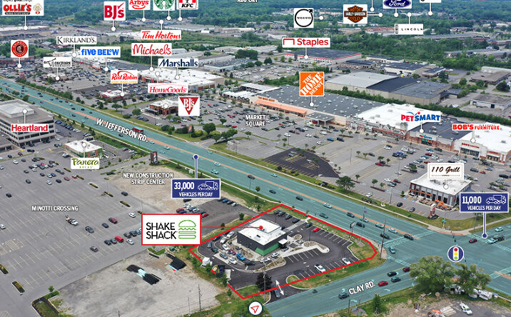 Rochester, NY Commercial Real Estate for Sale | Crexi.com