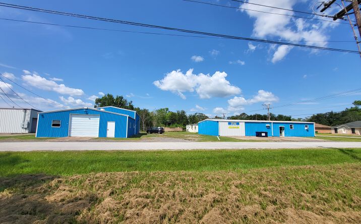 1228 E Mulberry St, Angleton, TX 77515 | Crexi.com