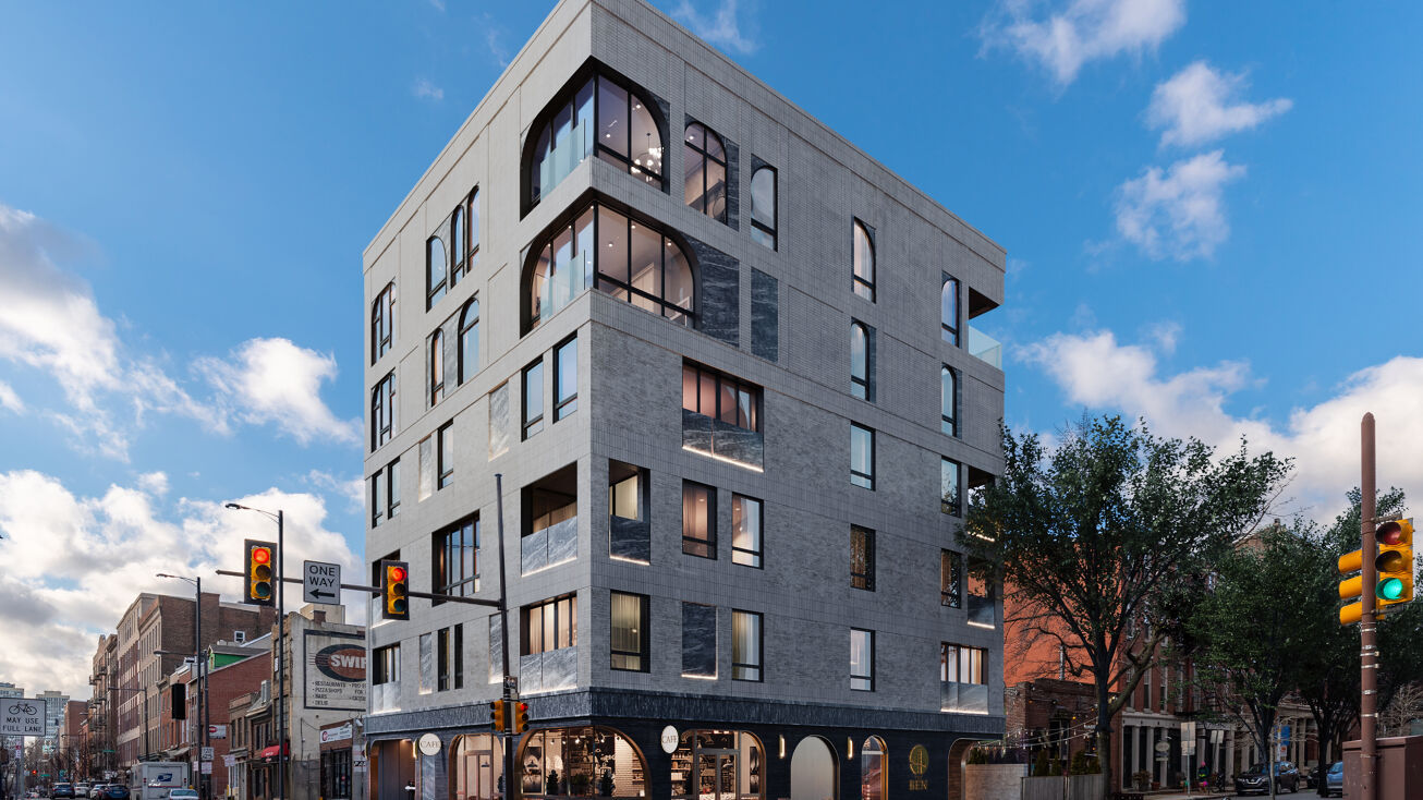 160-64 N 2nd St, Philadelphia, PA 19106 | Crexi.com