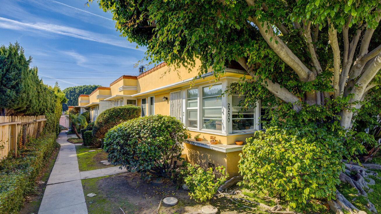 2200 23rd St, Santa Monica, CA 90405 | Crexi.com