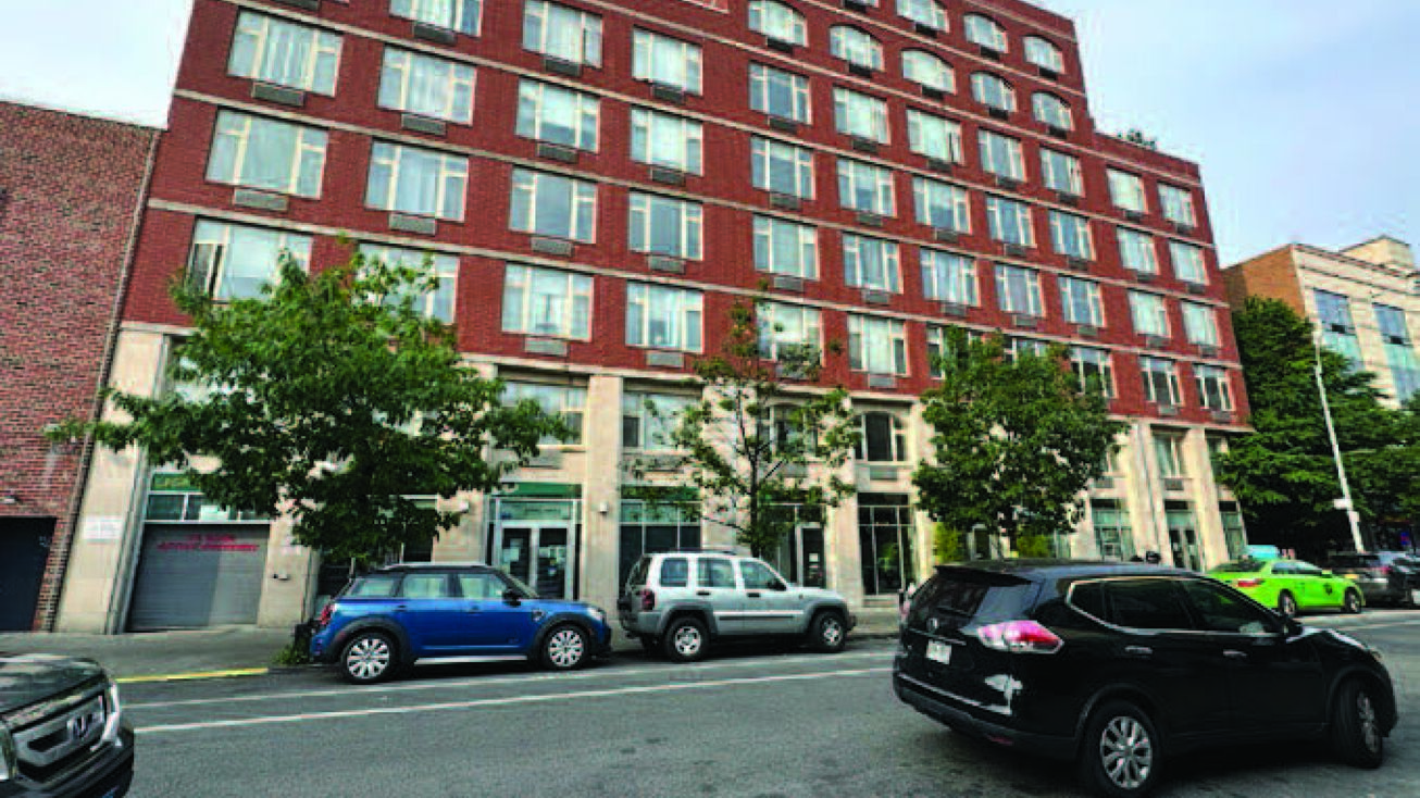 161 E 110th St, New York, NY 10029 | Crexi.com