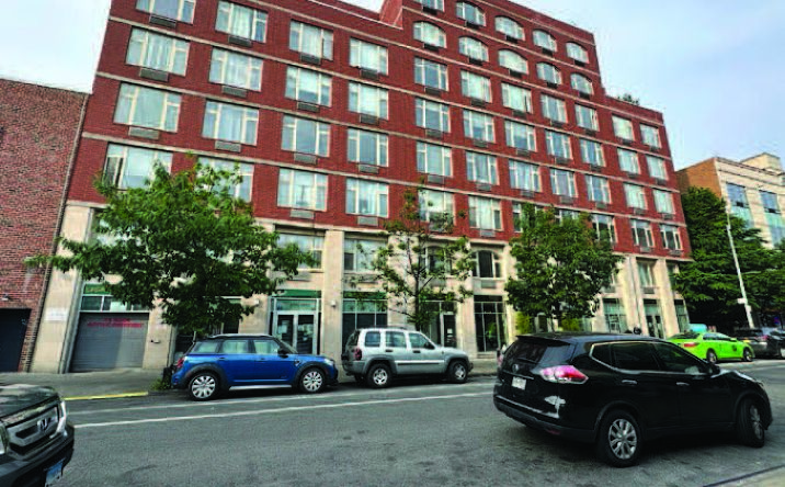 161 E 110th St, New York, NY 10029 | Crexi.com