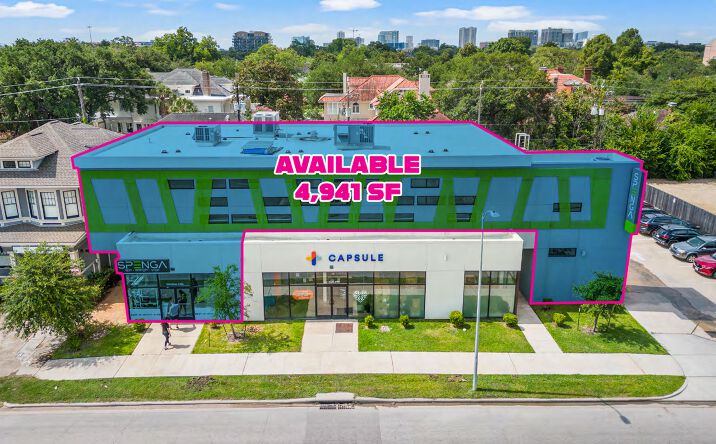 Westheimer Rd, Houston, TX 77006 | Crexi.com