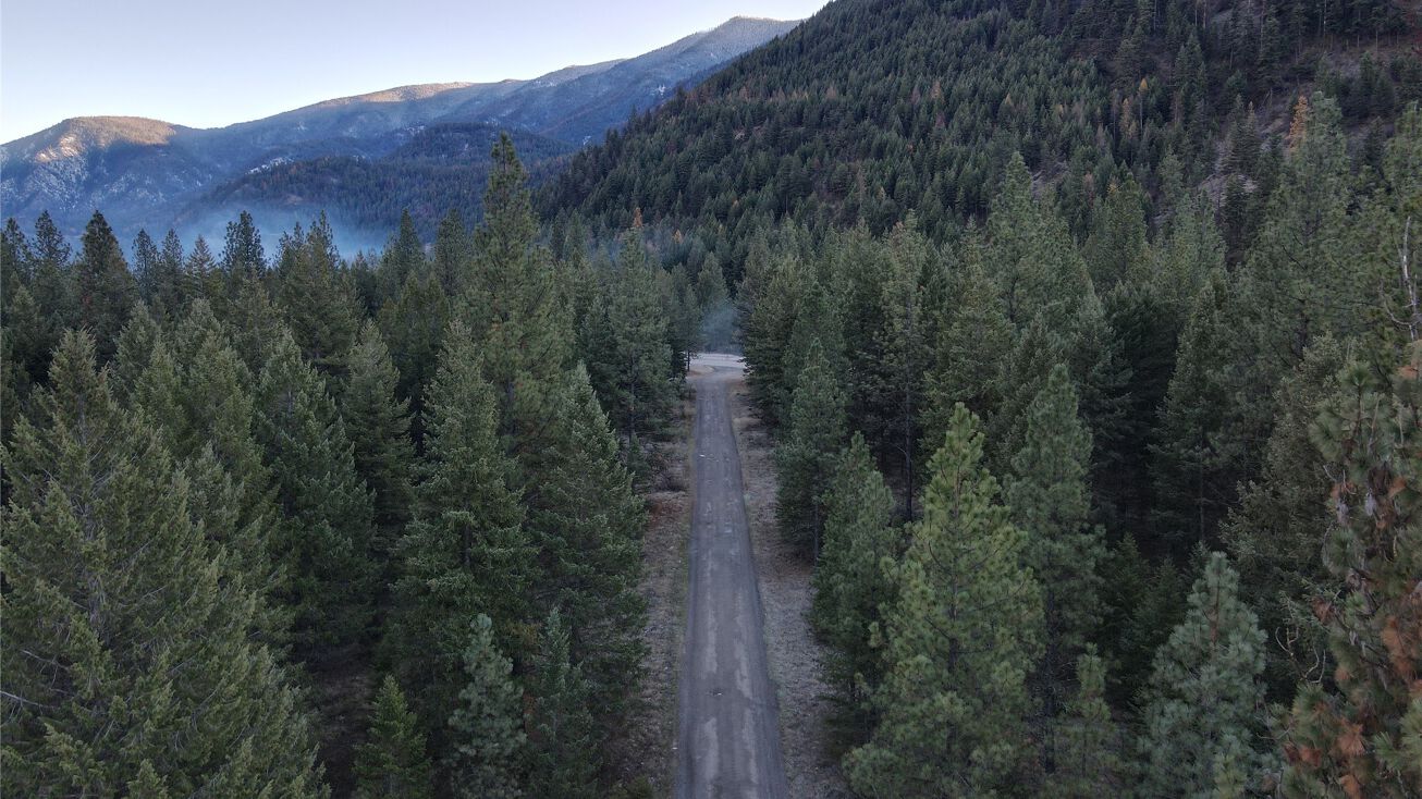 Lot 14 MT Highway 135, Saint Regis, MT 59866 | Crexi.com