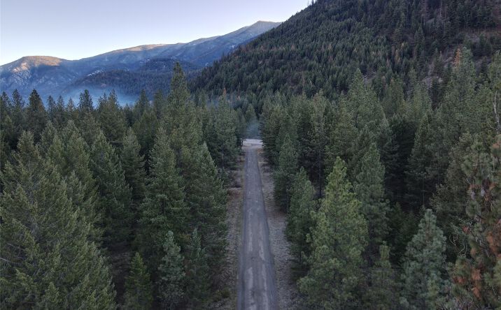 Lot 14 MT Highway 135, Saint Regis, MT 59866 | Crexi.com