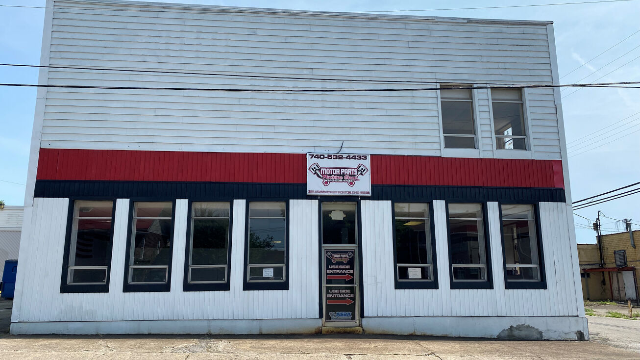 322 Adams Street, Ironton, KY 45638 | Crexi.com