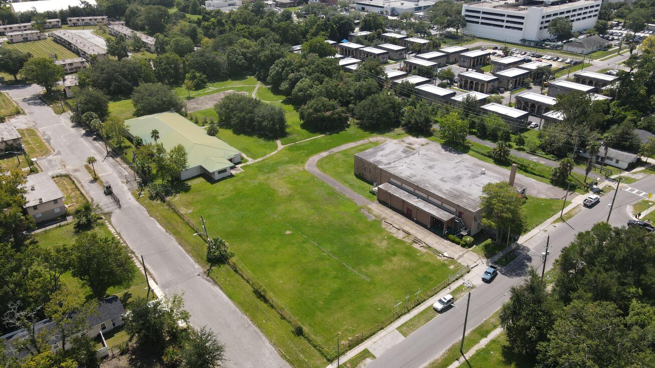 2335 N DAVIS Street, Jacksonville, FL 32209 | Crexi.com