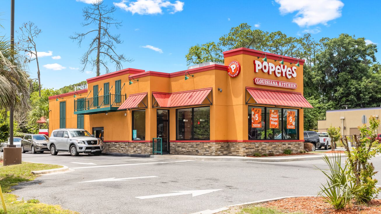 2159 S Byron Butler Pkwy, Perry, FL 32348 | Crexi.com