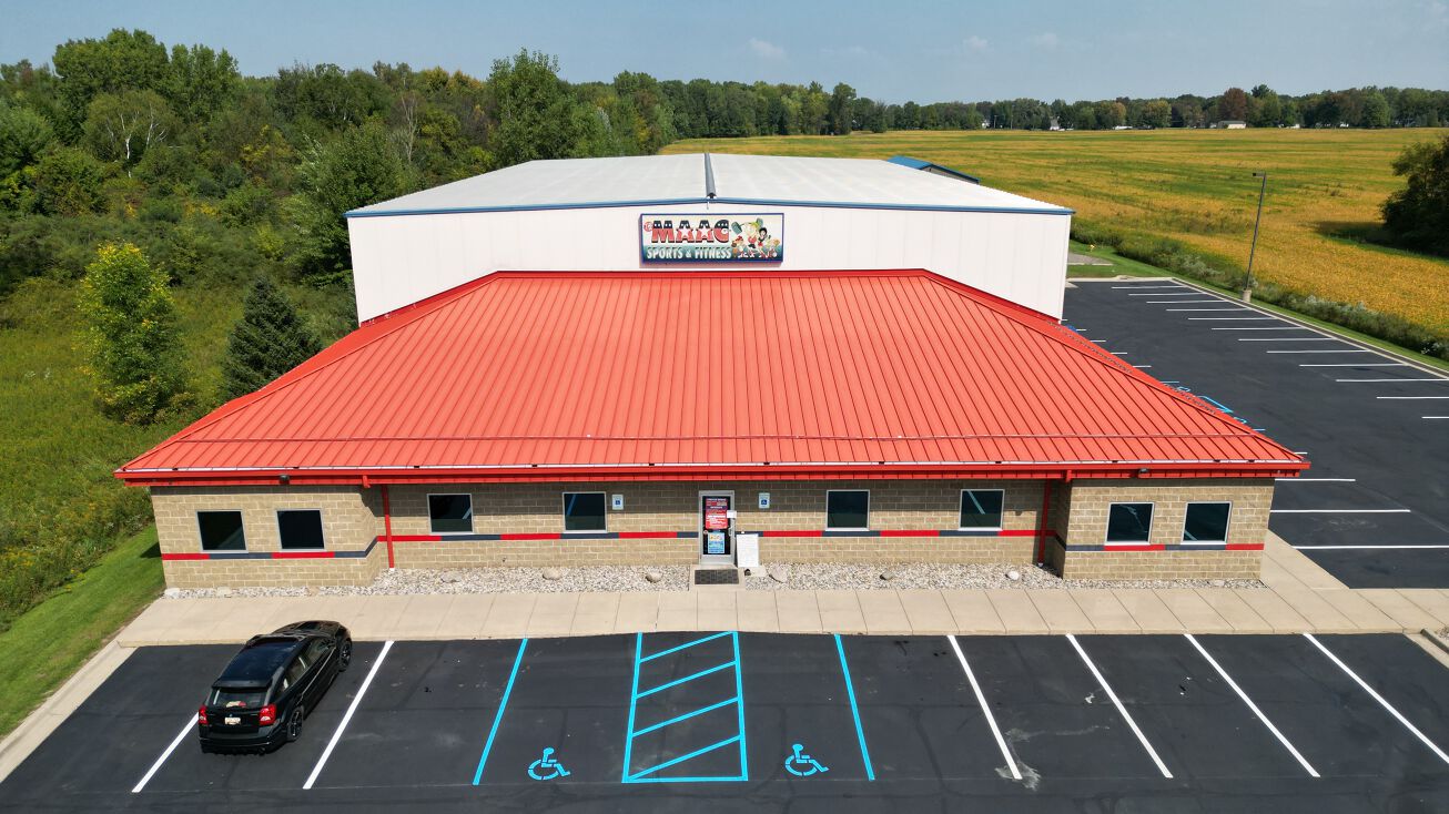 5338 W Vienna Rd, Clio, MI 48420 | Crexi.com