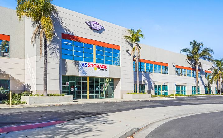 Self Storage for Sale | Real Estate Search | Crexi.com