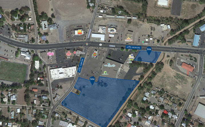 3 La Ladera Rd, Los Lunas, NM 87031 | Crexi.com