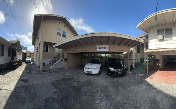 110 S Kuakini Street, Honolulu, HI 96813, Honolulu, HI 96813 | Crexi.com