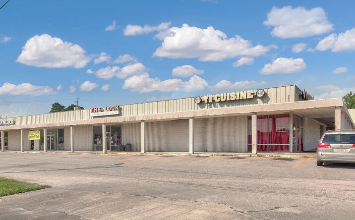 Ben Hamd - Brookwood Capital Advisors - Hamd | Crexi