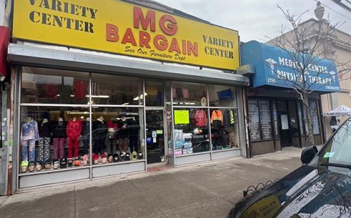 2711 MERMAID AVE Brooklyn NY 11224 | Crexi.com