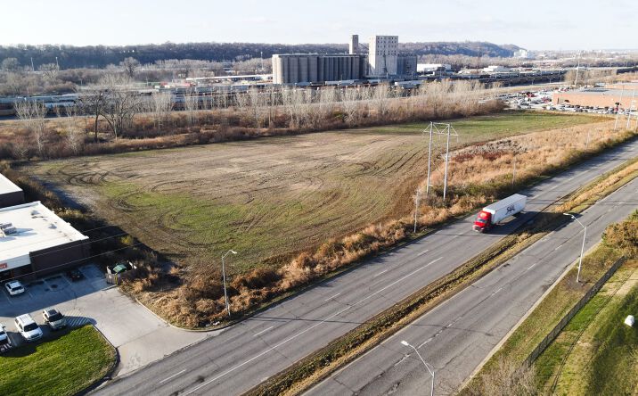 6700 E Front St, Kansas City, MO 64120 | Crexi.com