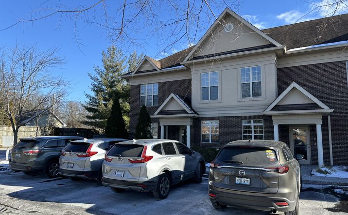 7508 NEW LA GRANGE RD Louisville KY 40222 | Crexi.com