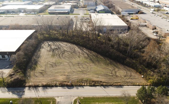 6700 E Front St, Kansas City, MO 64120 | Crexi.com