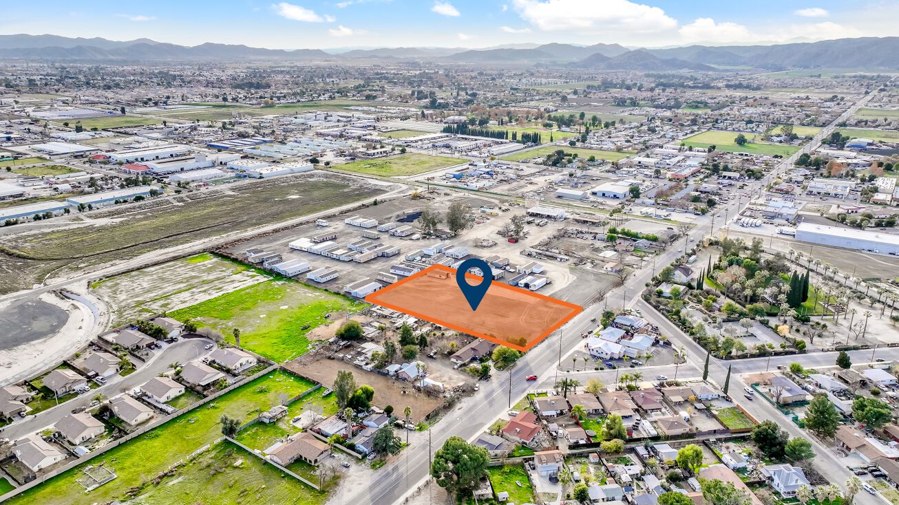 490 W 7th St, San Jacinto, CA 92583 | Crexi.com