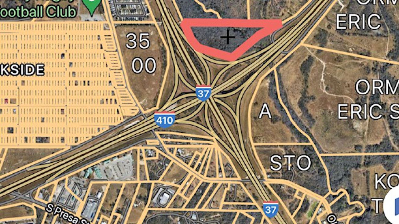 7000 I-37, San Antonio, TX 78222 | Crexi.com