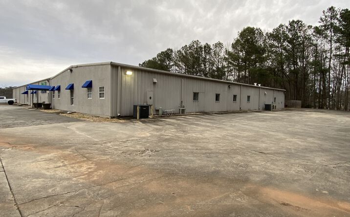 Warehouses for Sale in Georgia | Crexi