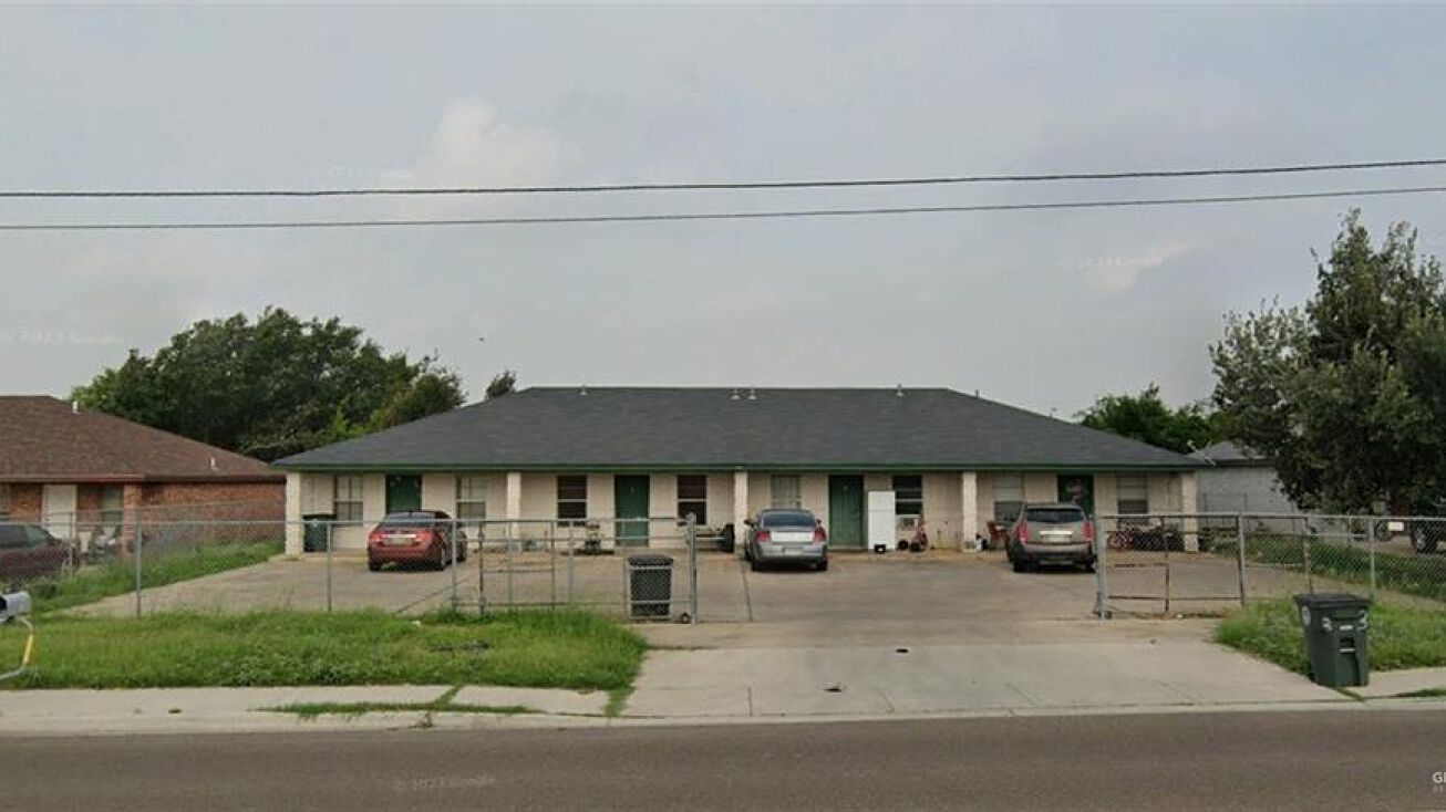 3401 N Inspiration Road, Mission, TX 78573 | Crexi.com