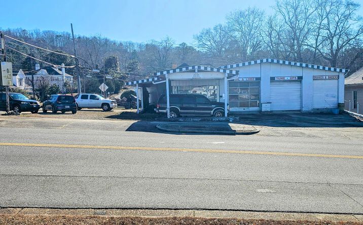 201 Second St, Manchester, GA 31816 | Crexi.com