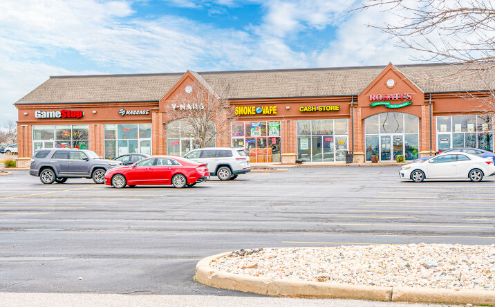 Wisconsin Commercial Real Estate for Sale | Crexi.com