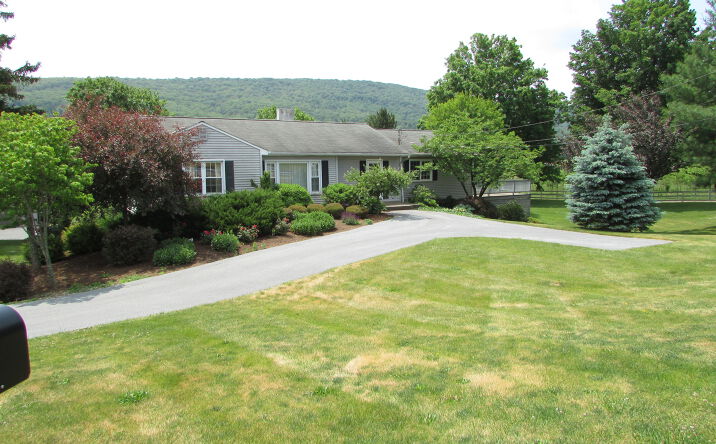 1994--1996 General Potter Hwy, Centre Hall, PA 16828 | Crexi.com