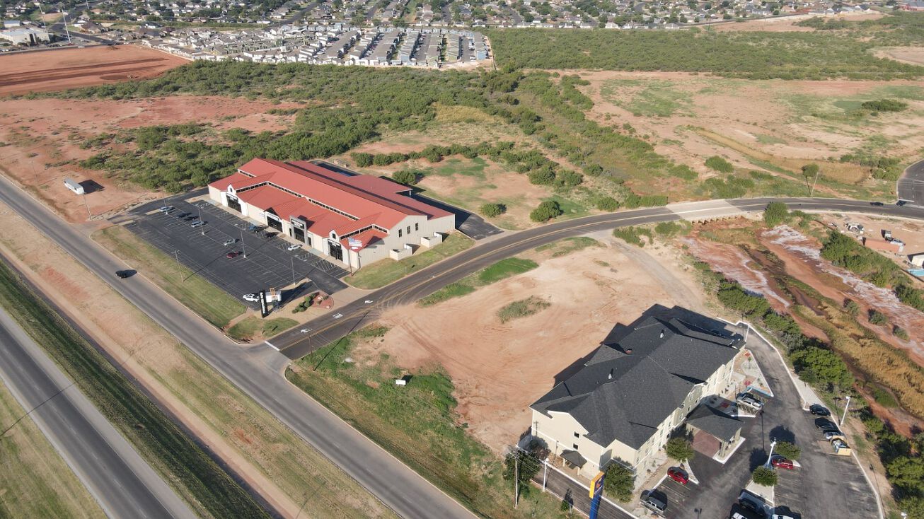 TX-306 Loop, San Angelo, TX 76901 | Crexi.com
