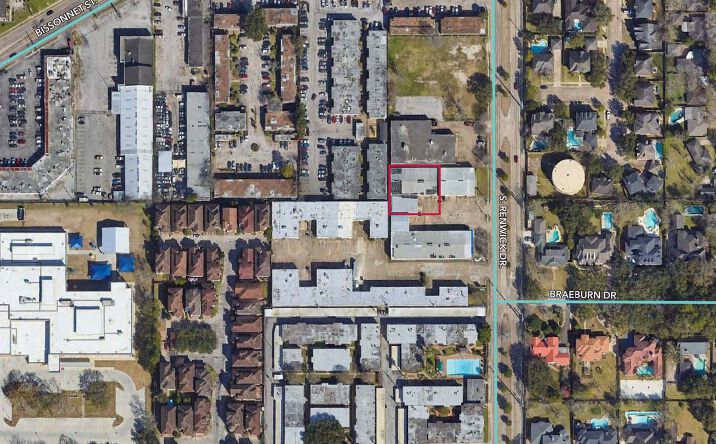 6805 Sands Point Dr, Houston, TX 77074 | Crexi.com