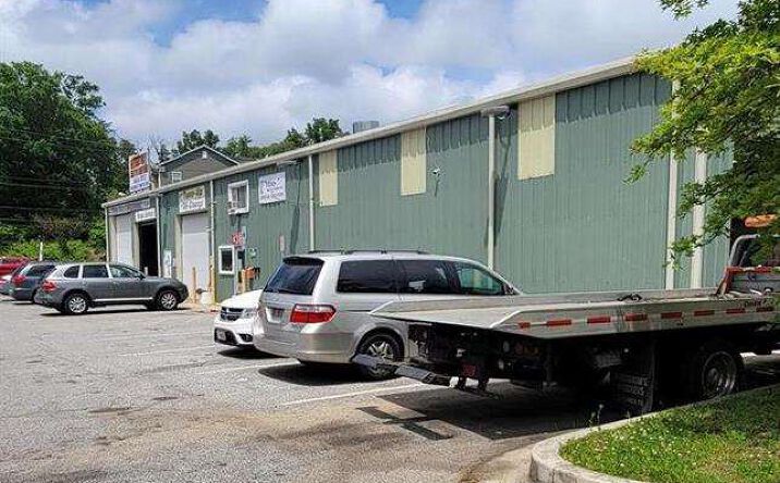 5626 Southwestern Blvd, Halethorpe, MD 21227 | Crexi.com