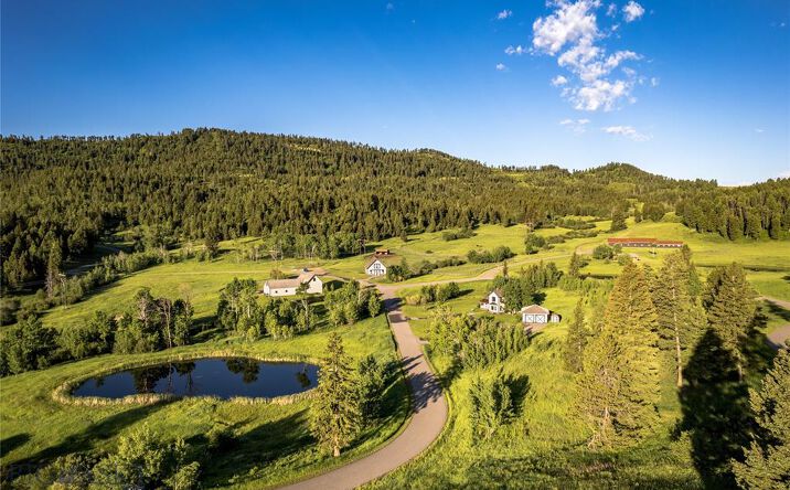 Parcel 8 North Pass, Bozeman, MT 59715 | Crexi.com