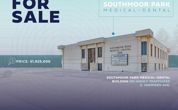 Colorado Commercial Real Estate for Sale | Crexi.com