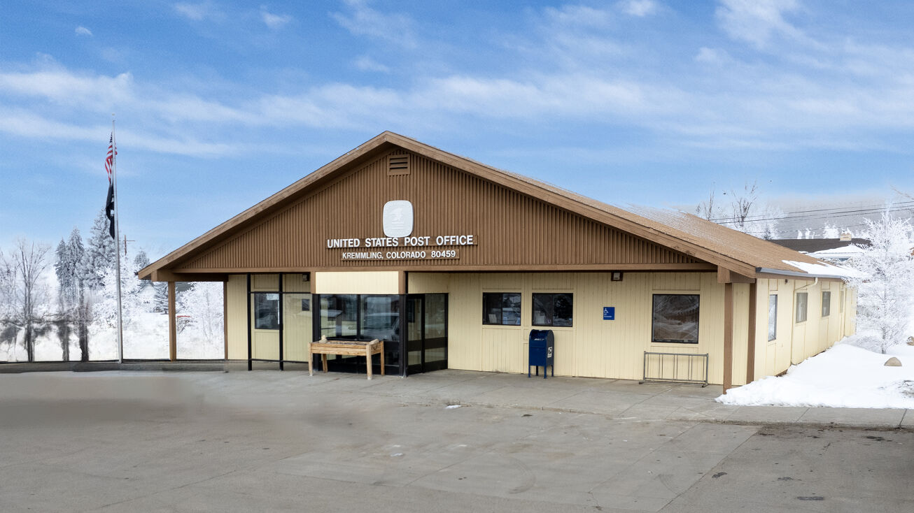 701 US-40, Kremmling, US 80459 | Crexi.com