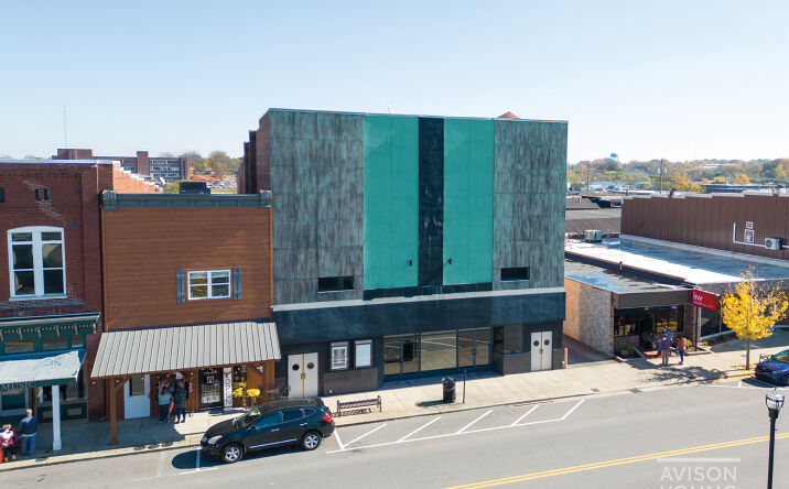 708 S Main St, Springfield, TN 37172 | Crexi.com