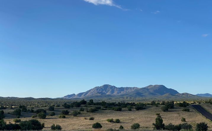 13655 N Puntenney Rd, Prescott, AZ 86305 | Crexi.com