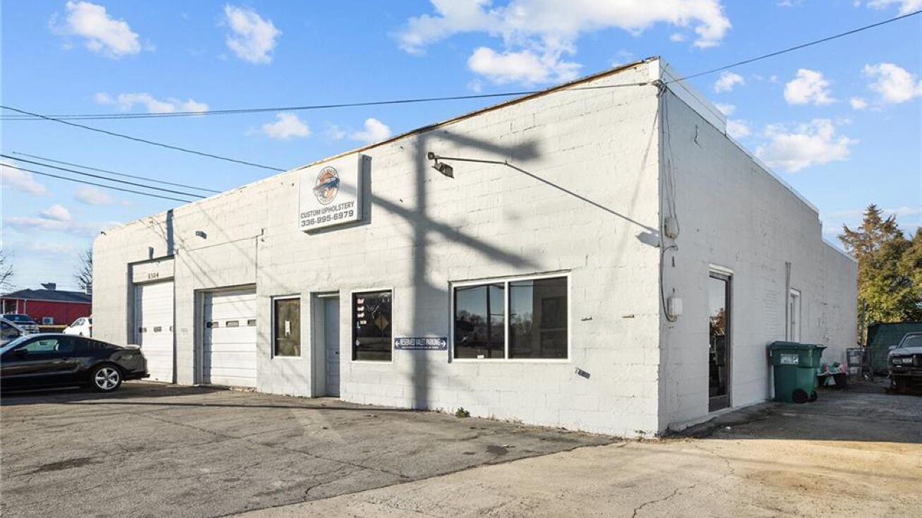 2304 S Main Street, High Point, NC 27263 | Crexi.com