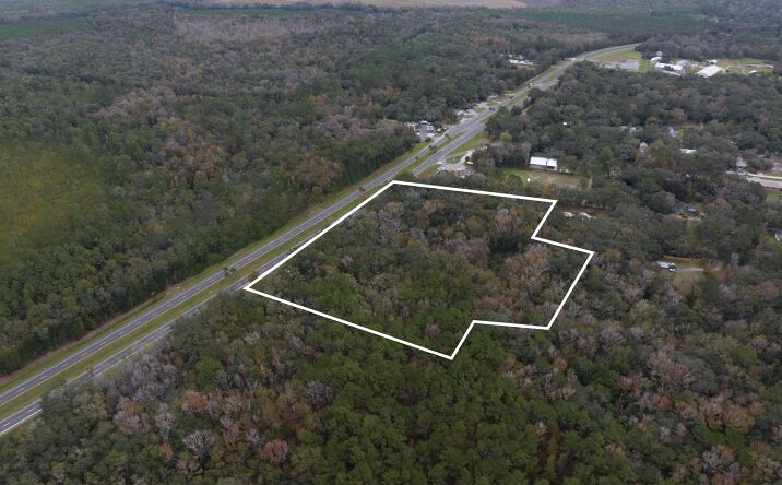 5725 NW 210th St, Micanopy, FL 32667 | Crexi.com