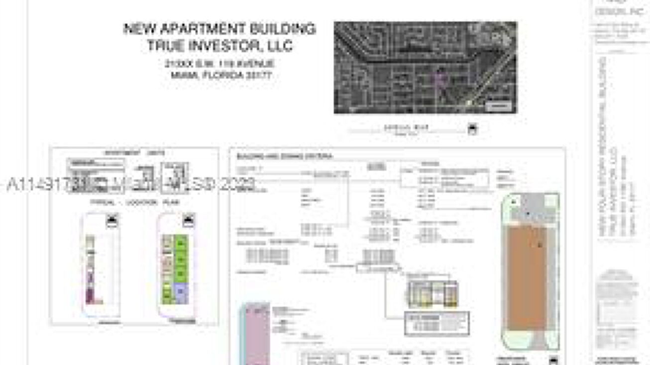 SW 119th Ave, Miami, FL 33177 | Crexi.com