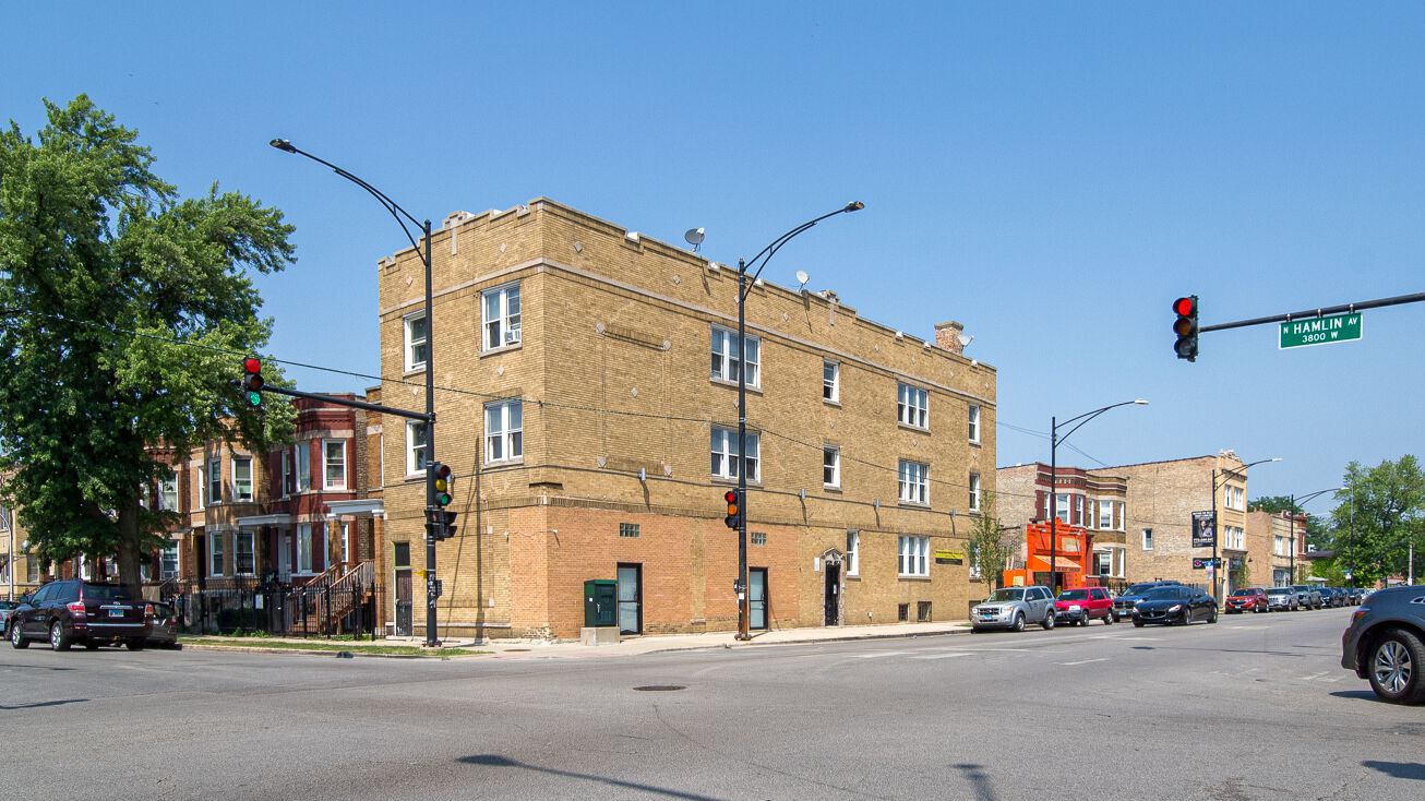 3748 W Division St, Chicago, IL 60651 | Crexi.com